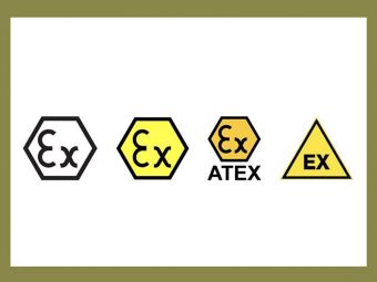 Tiêu chuẩn chống cháy nổ Atex, iecex, Exd II BT6, Exd I Mb